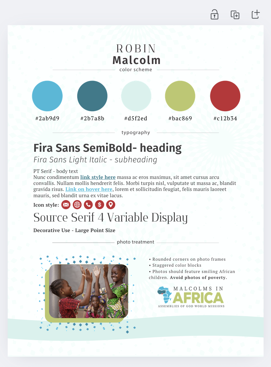 Commission Creative Now Offers Canva and Adobe Express Integration! | Commission Creative